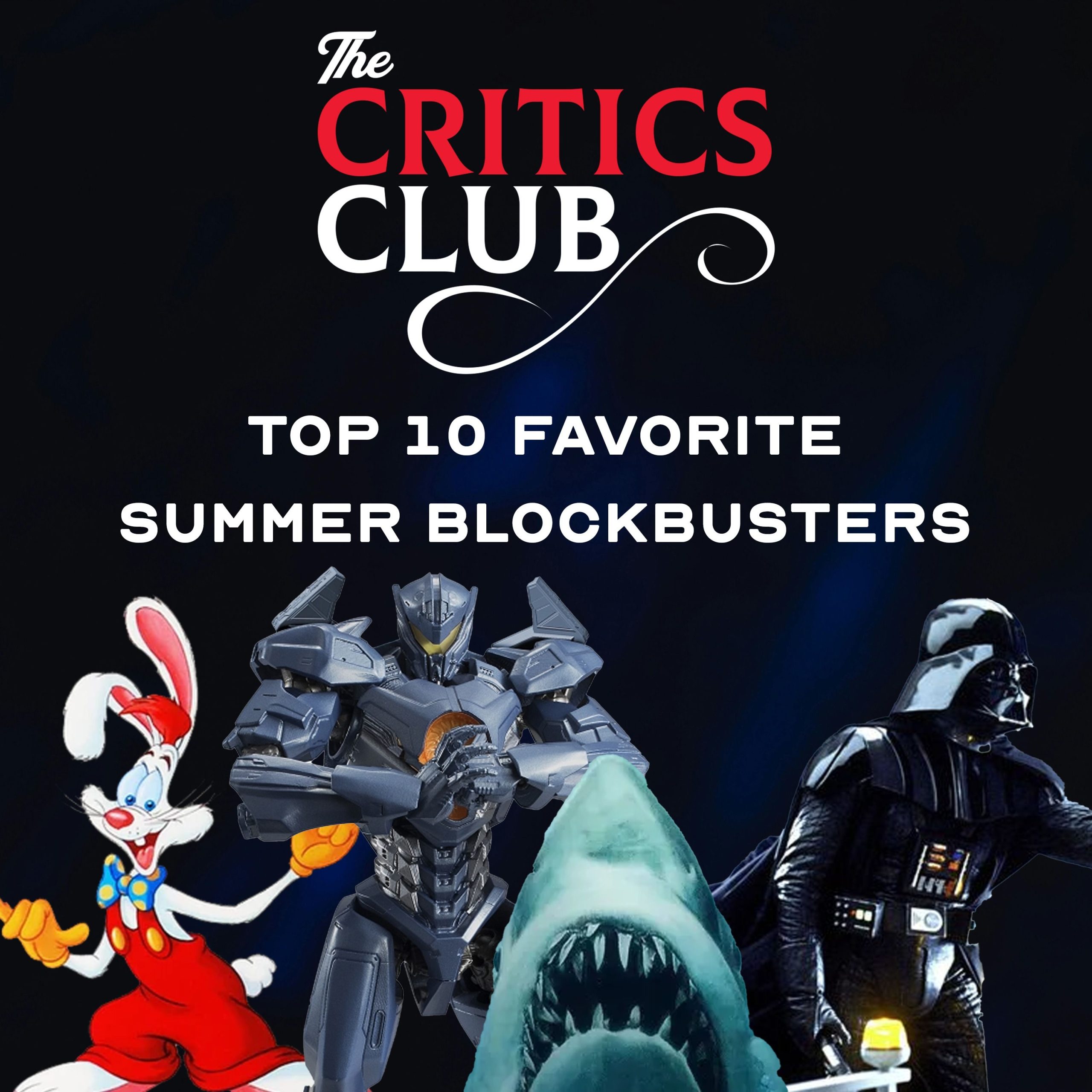 Top 10 Summer Blockbuster Movies - The Critics Club - Ranting Media